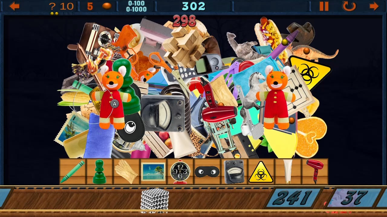 Clutter 1000 for Nintendo Switch - Nintendo Official Site