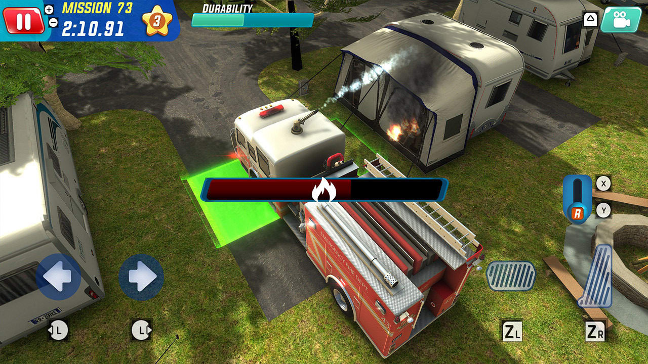 Coast Guard: Beach Rescue Team for Nintendo Switch - Nintendo Official Site