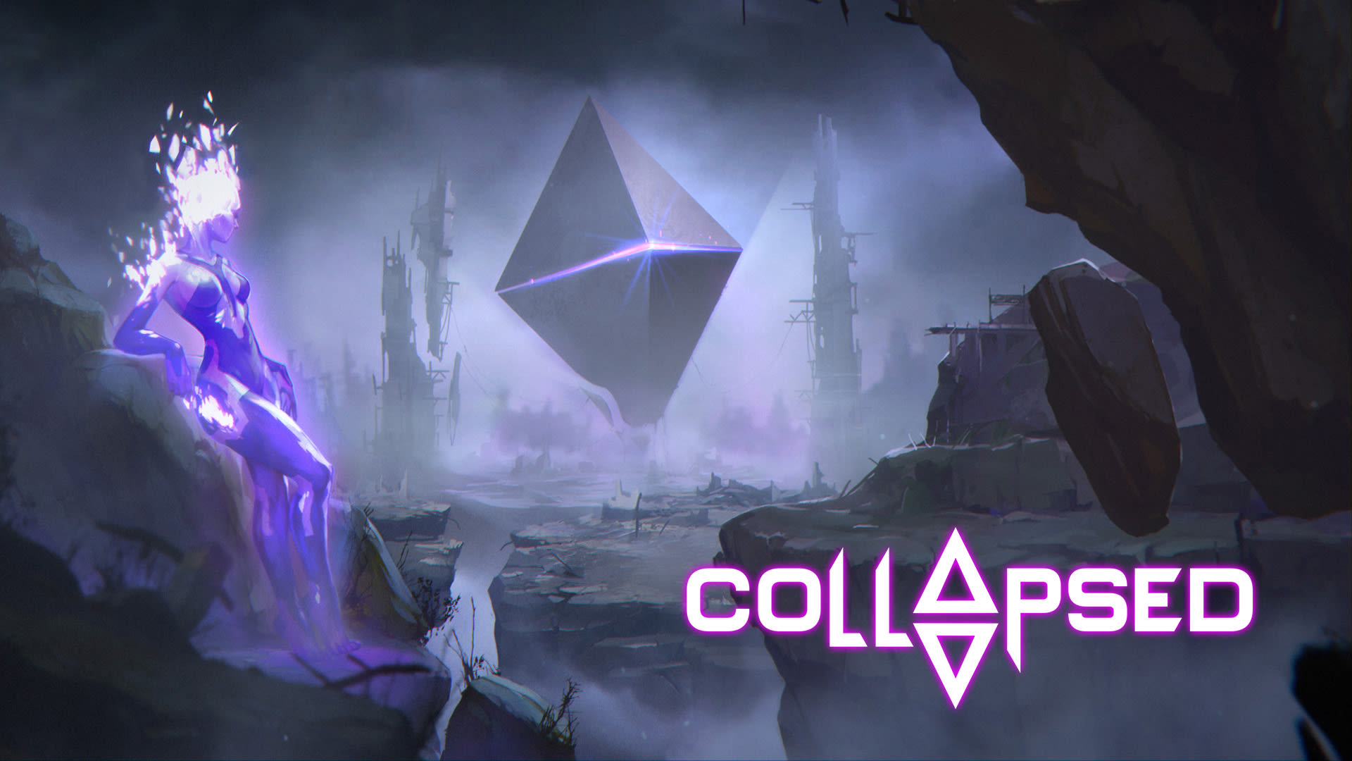 Collapsed for Nintendo Switch - Nintendo Official Site