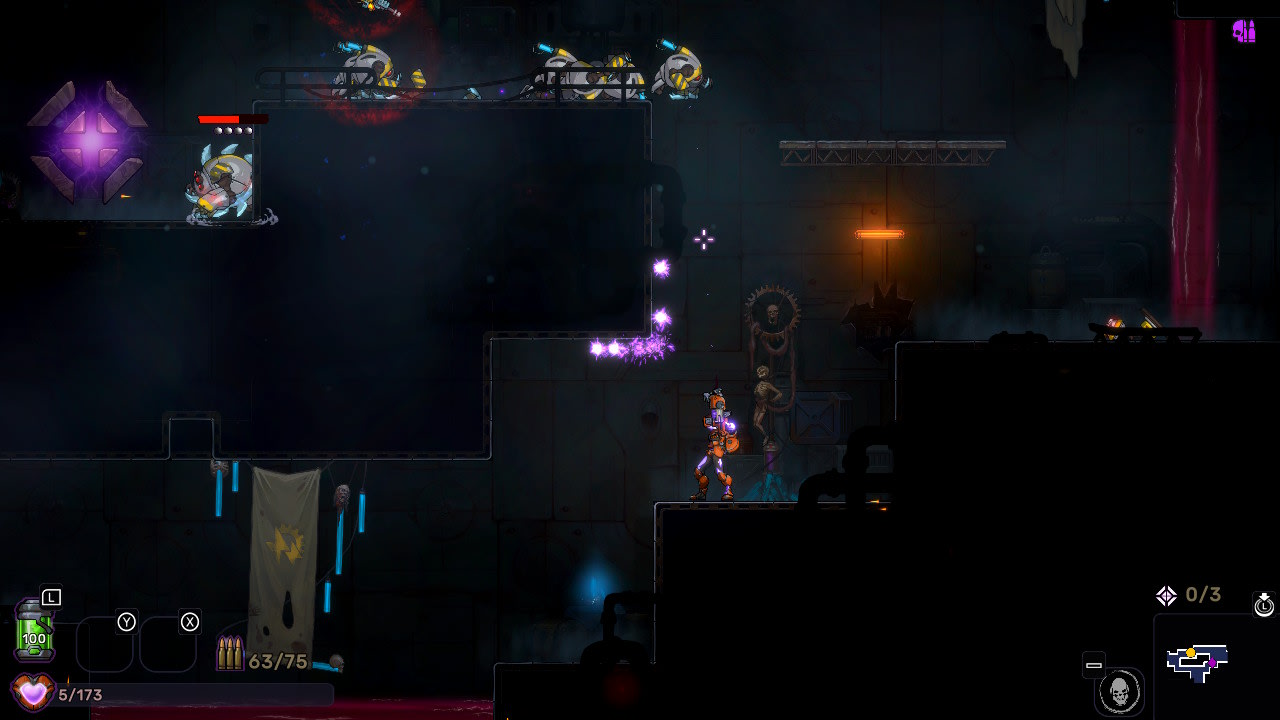 Collapsed for Nintendo Switch - Nintendo Official Site