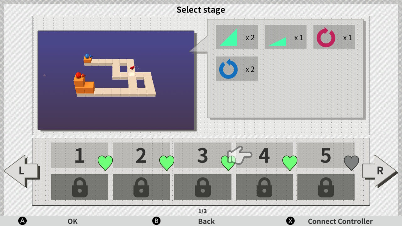Collide-a-Ball 2 for Nintendo Switch - Nintendo Official Site