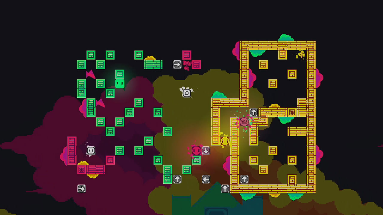 Colorful Colore for Nintendo Switch - Nintendo Official Site