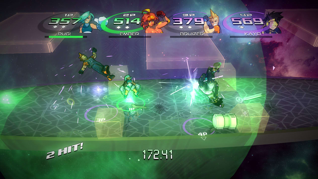 Combat Core for Nintendo Switch - Nintendo Official Site