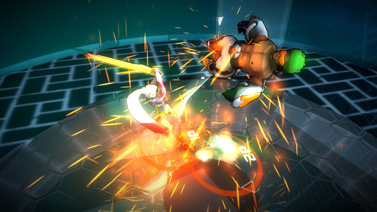 Combat Core for Nintendo Switch - Nintendo Official Site