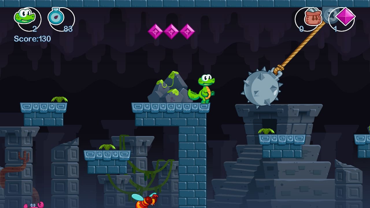 Croc's World for Nintendo Switch - Nintendo Official Site