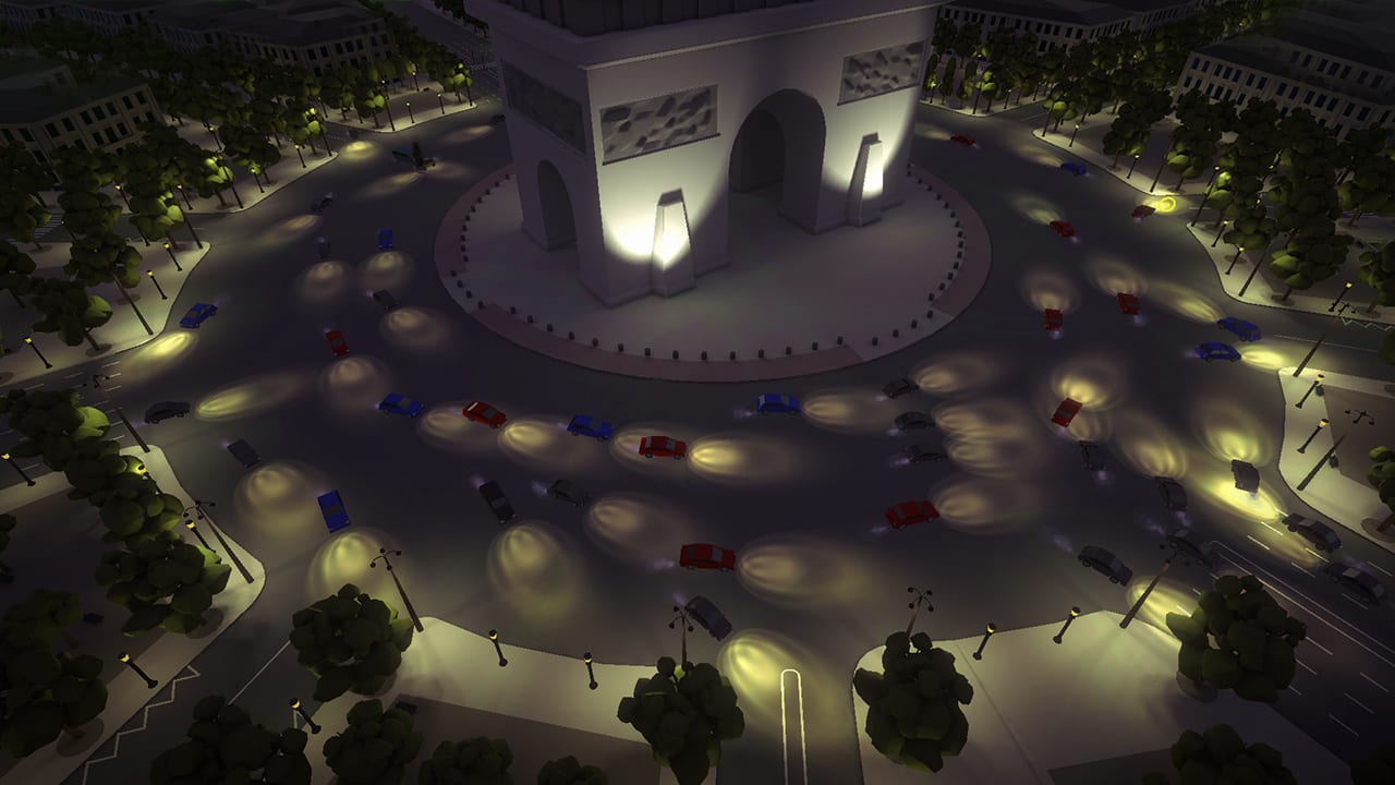 Crossroad crash for Nintendo Switch - Nintendo Official Site