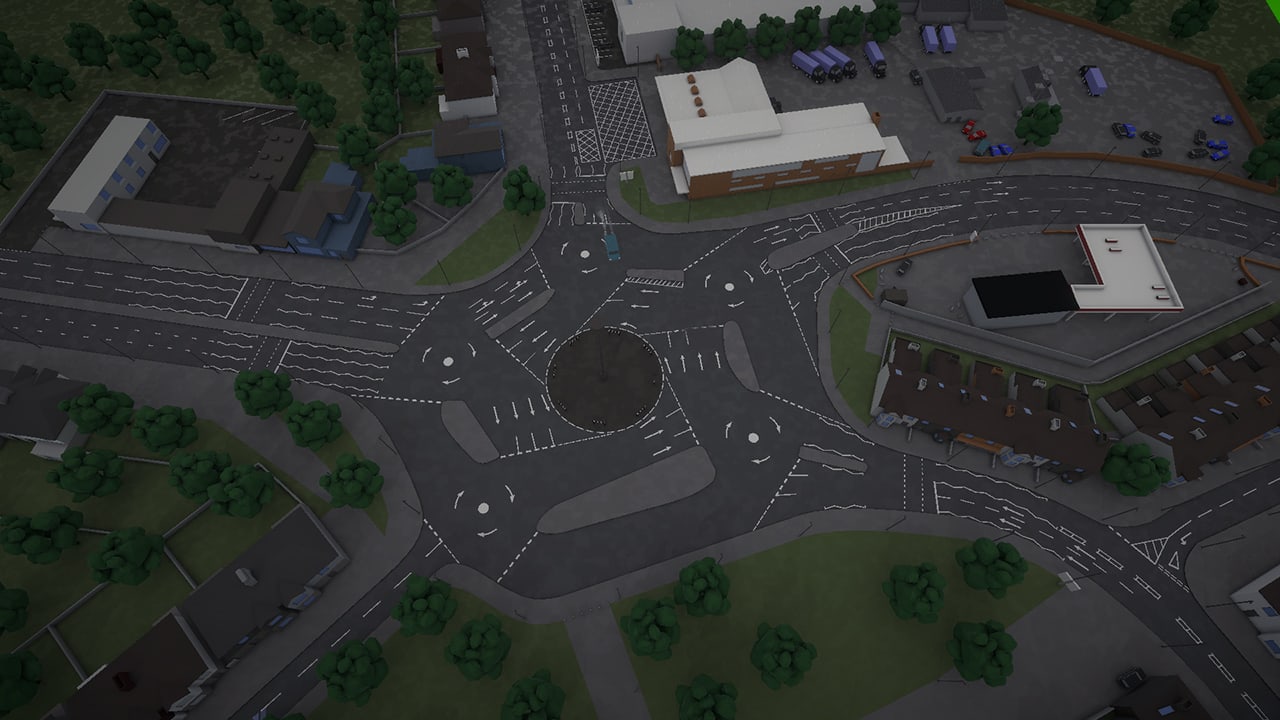 Crossroad crash for Nintendo Switch - Nintendo Official Site