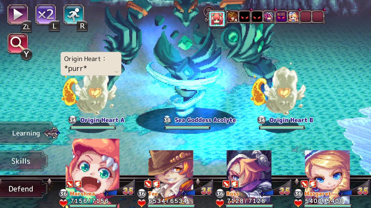Crystal Ortha for Nintendo Switch - Nintendo Official Site