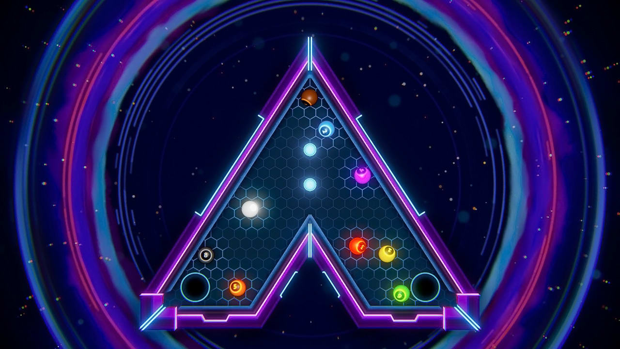 Cyber Pool for Nintendo Switch - Nintendo Official Site