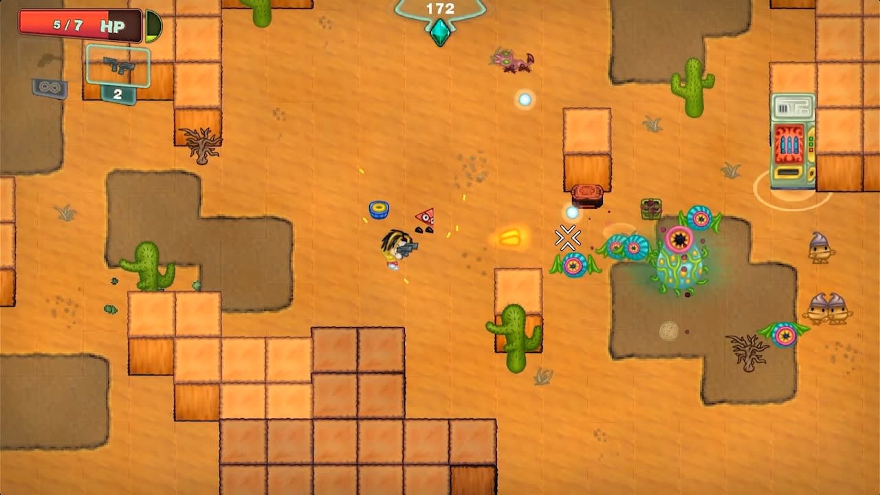 Danger Gazers for Nintendo Switch - Nintendo Official Site