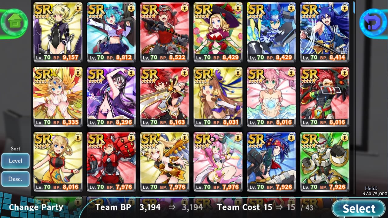 Dawn of the Breakers for Nintendo Switch - Nintendo Official Site