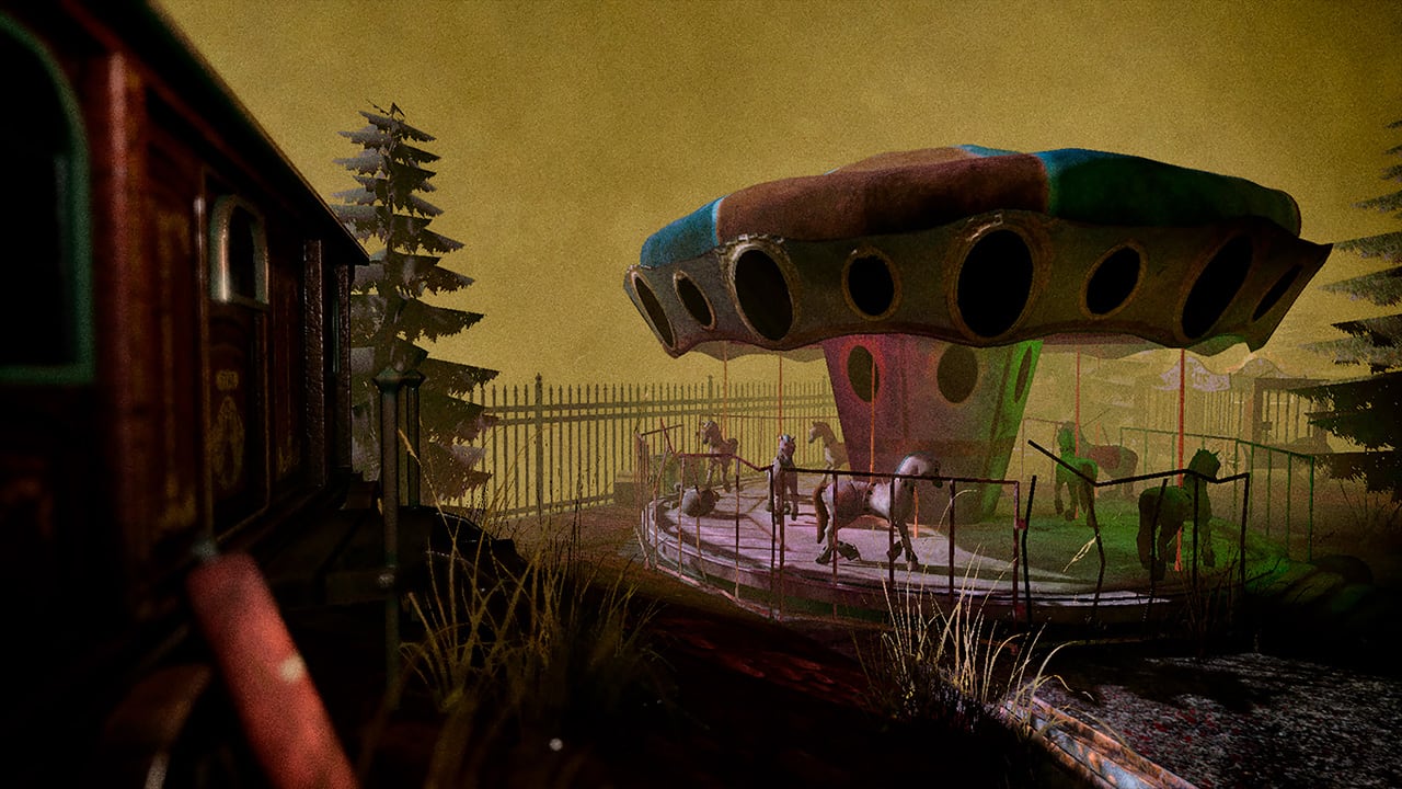 Death Park for Nintendo Switch - Nintendo Official Site