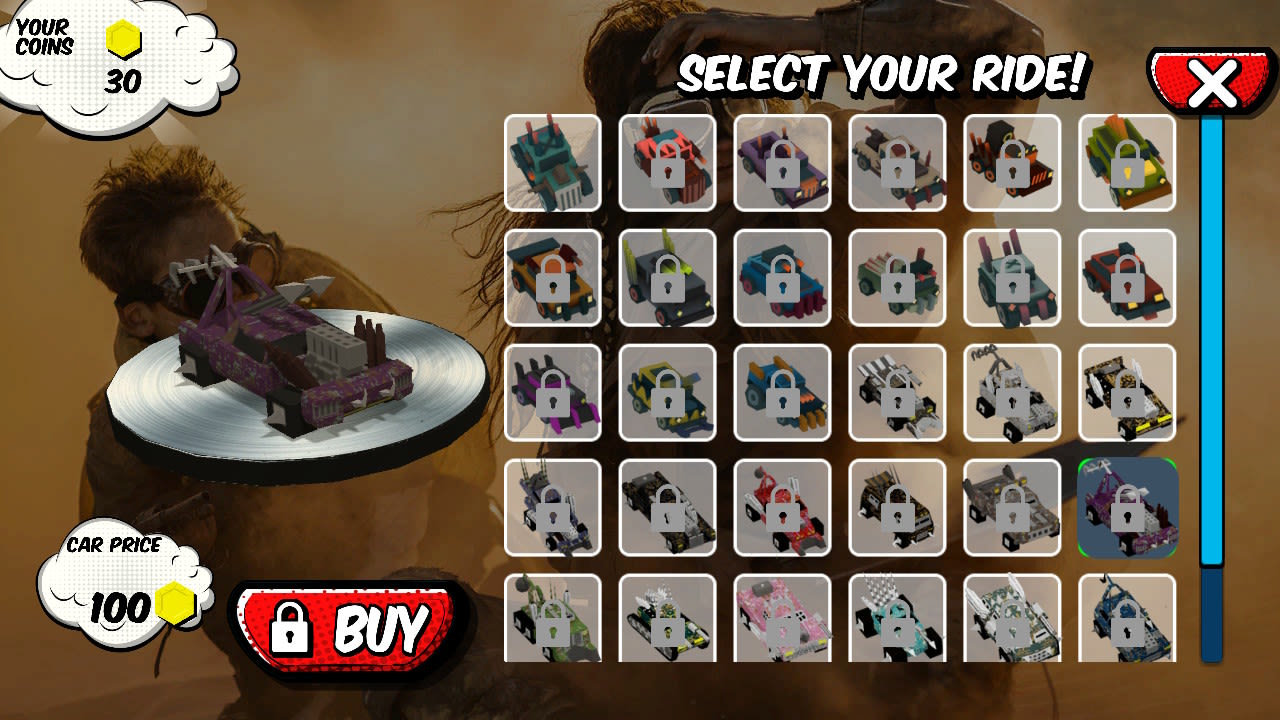 Death Race 2020 for Nintendo Switch - Nintendo Official Site