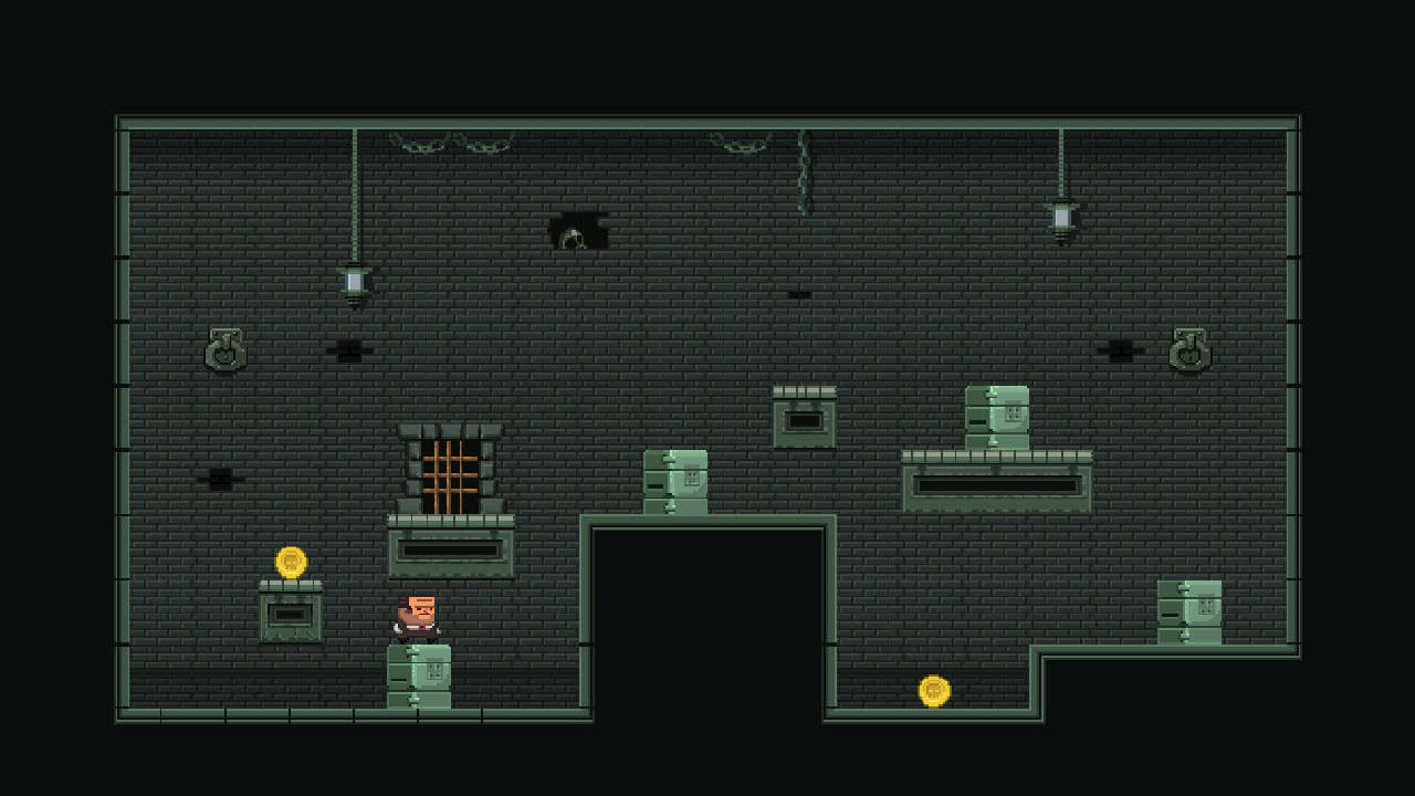 Debtor for Nintendo Switch - Nintendo Official Site