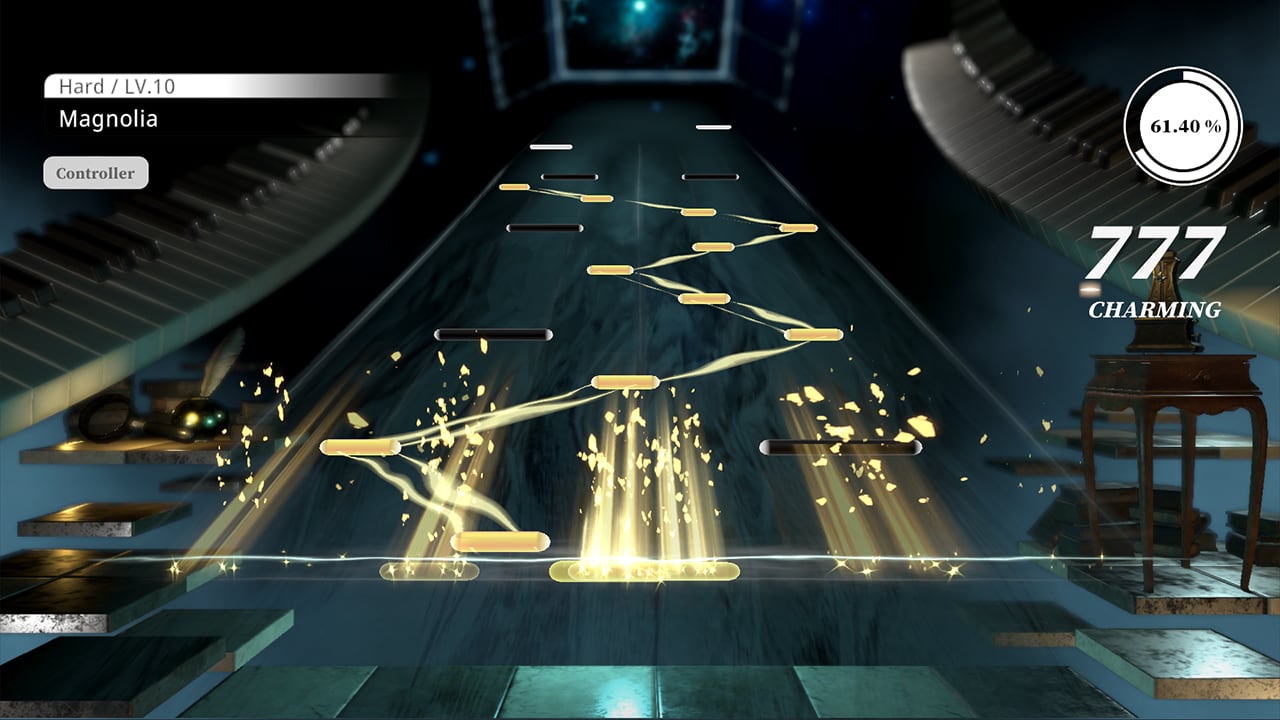 DEEMO -Reborn- for Nintendo Switch - Nintendo Official Site