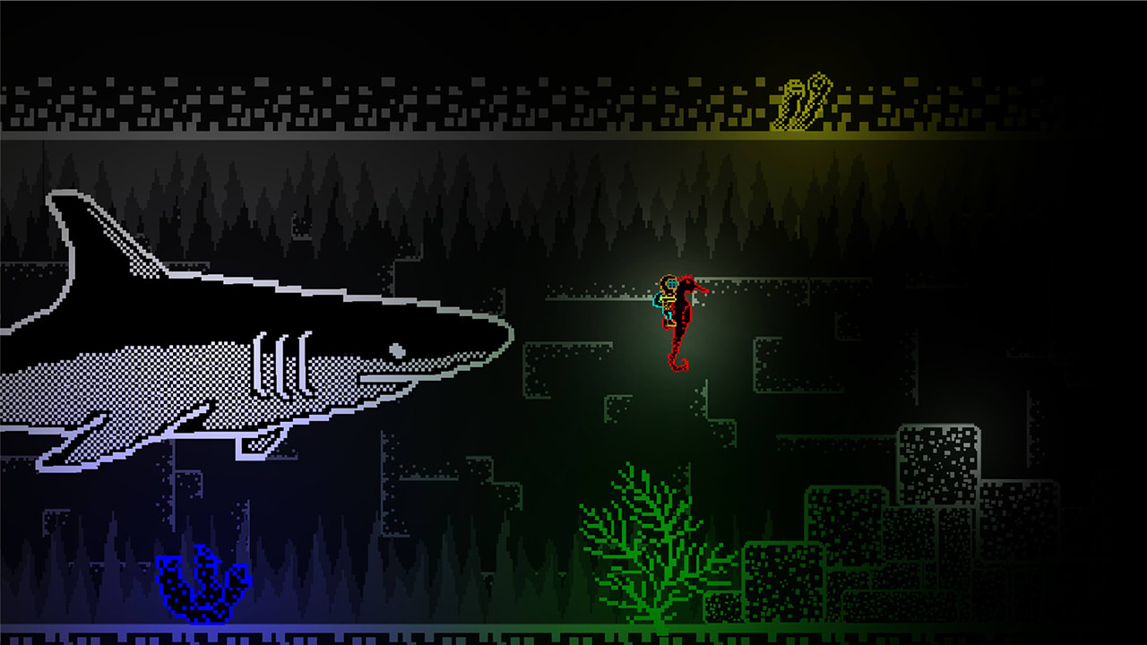 Deep Ones for Nintendo Switch - Nintendo Official Site