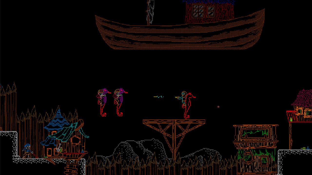 Deep Ones for Nintendo Switch - Nintendo Official Site