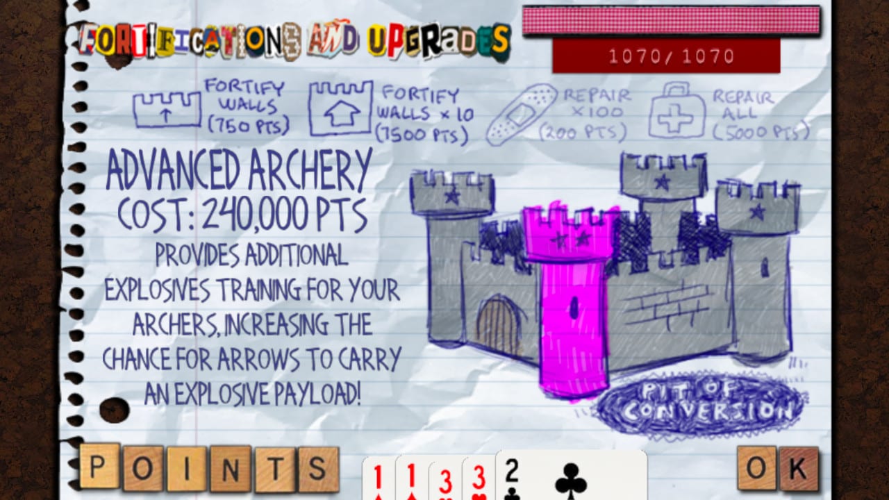 Defend Your Castle for Nintendo Switch - Nintendo Official Site