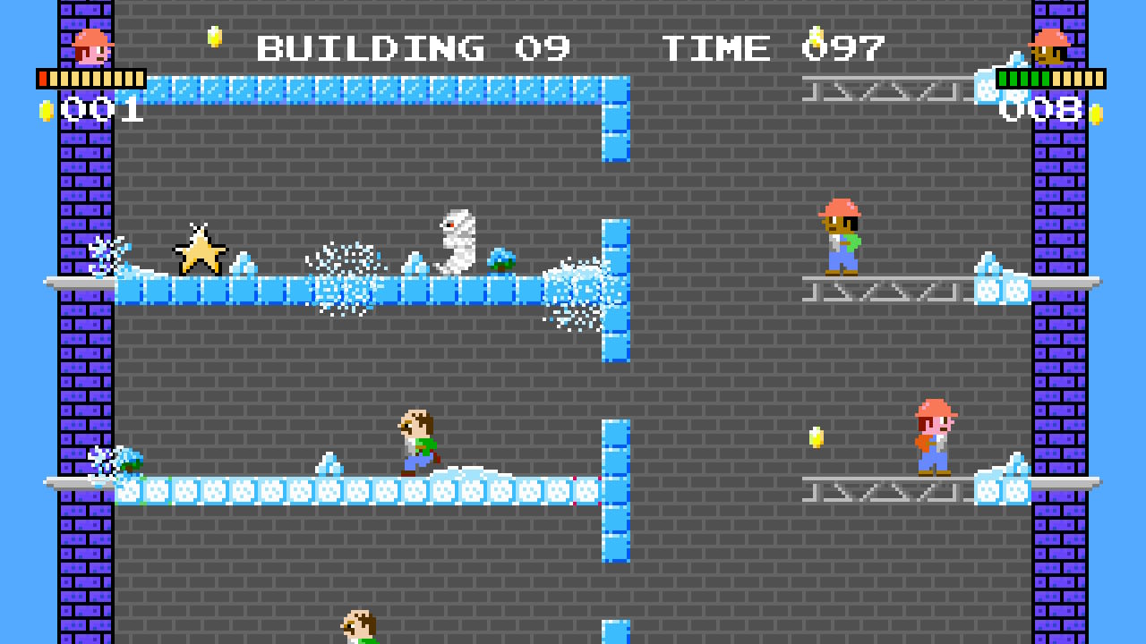 Demolition Crew for Nintendo Switch - Nintendo Official Site