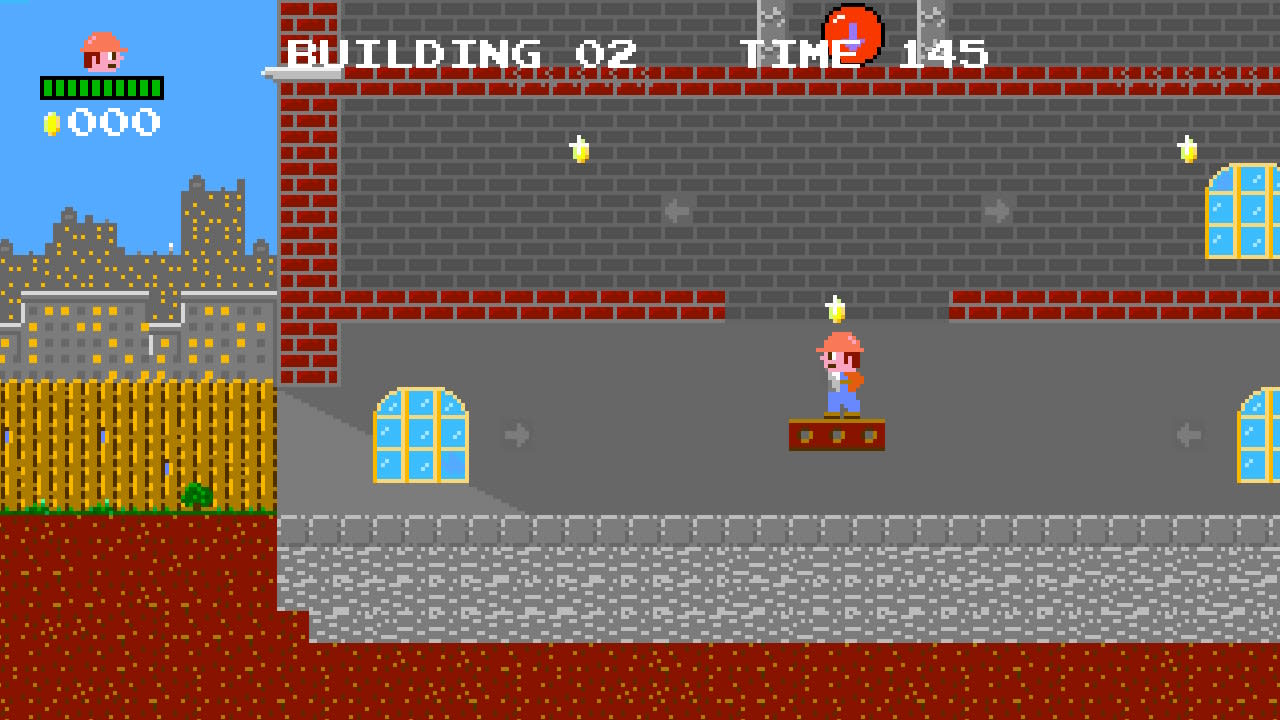 Demolition Crew for Nintendo Switch - Nintendo Official Site