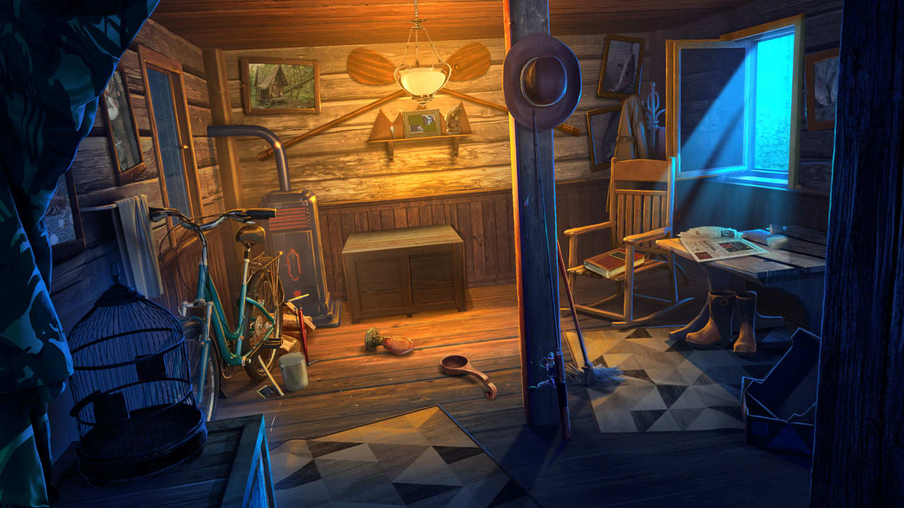 Demon Hunter: Ascendance for Nintendo Switch - Nintendo Official Site