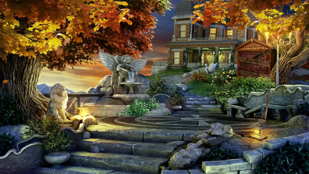 Demon Hunter: New Chapter for Nintendo Switch - Nintendo Official Site