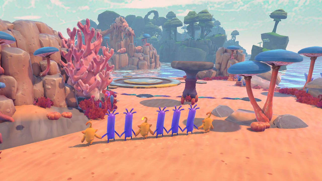 Derpy Conga for Nintendo Switch - Nintendo Official Site