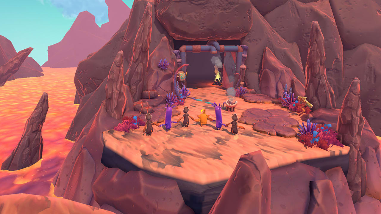 Derpy Conga for Nintendo Switch - Nintendo Official Site