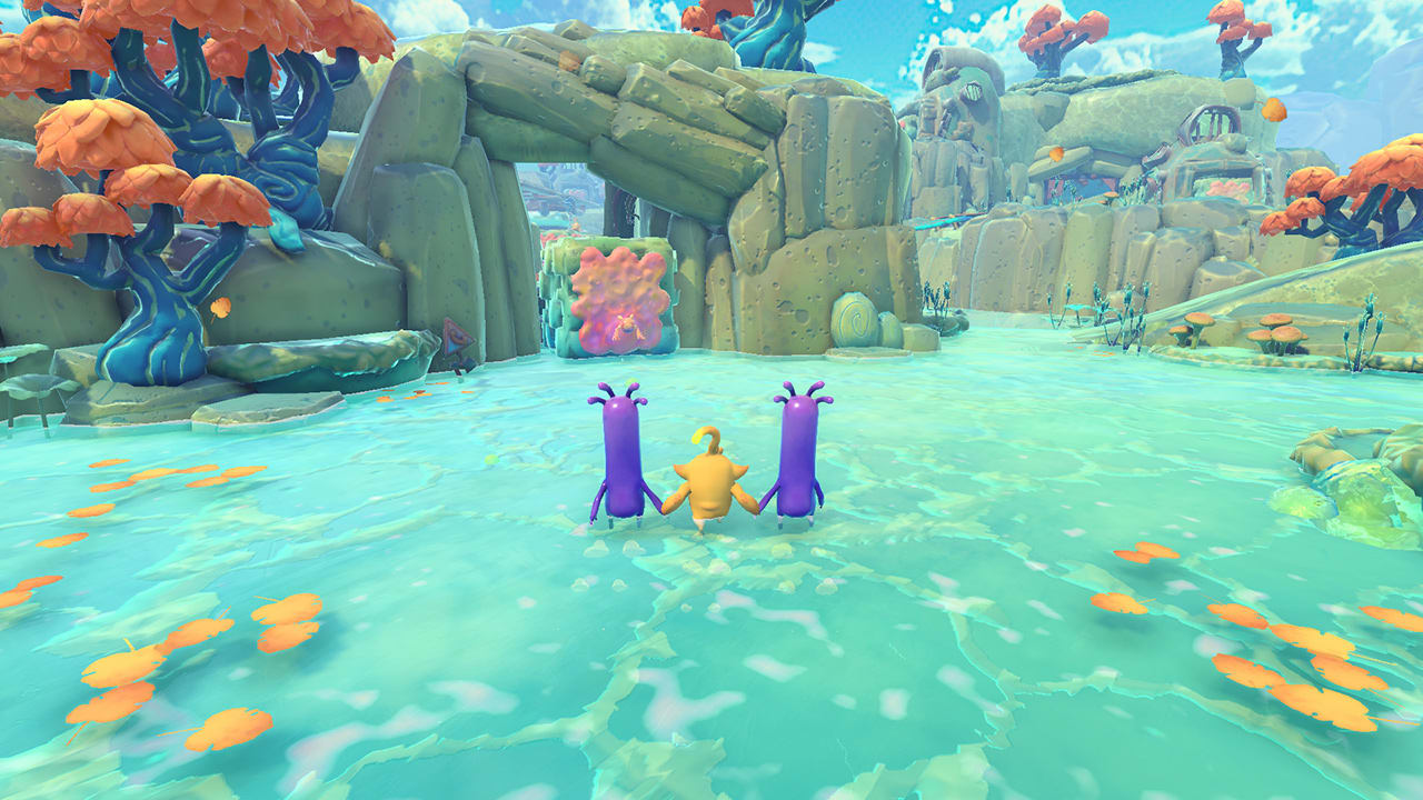 Derpy Conga for Nintendo Switch - Nintendo Official Site