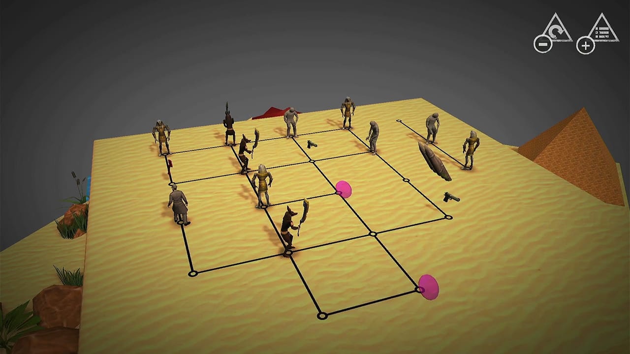 Detective Puz for Nintendo Switch - Nintendo Official Site