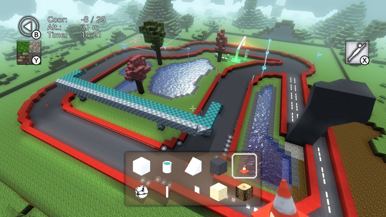 Discovery for Nintendo Switch - Nintendo Official Site