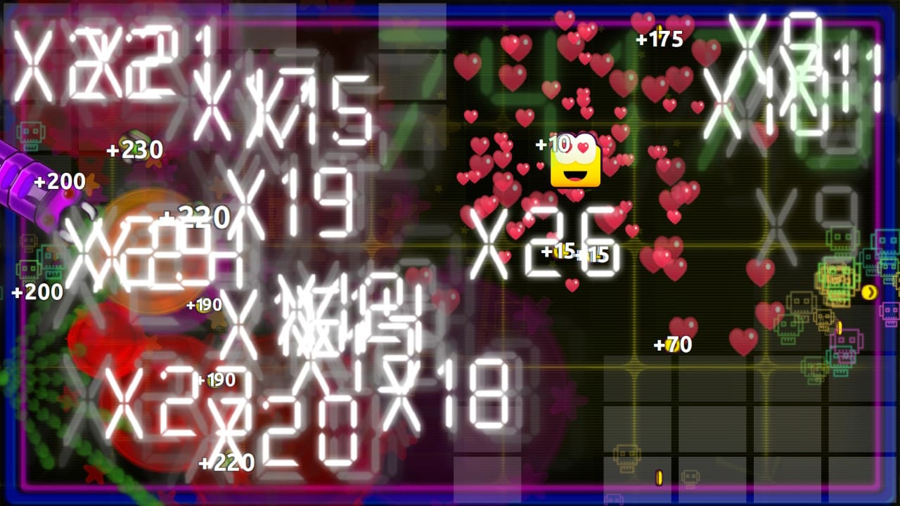 Don't Die, Mr Robot! for Nintendo Switch - Nintendo Official Site