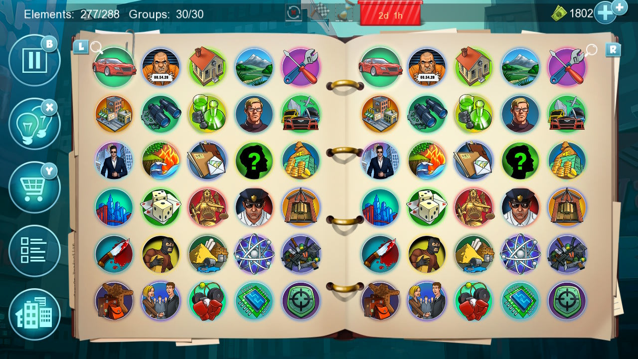 Doodle Games Bundle for Nintendo Switch - Nintendo Official Site