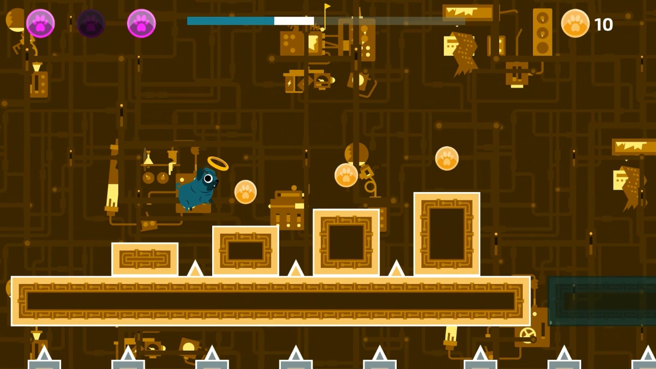 Double Pug Switch for Nintendo Switch - Nintendo Official Site