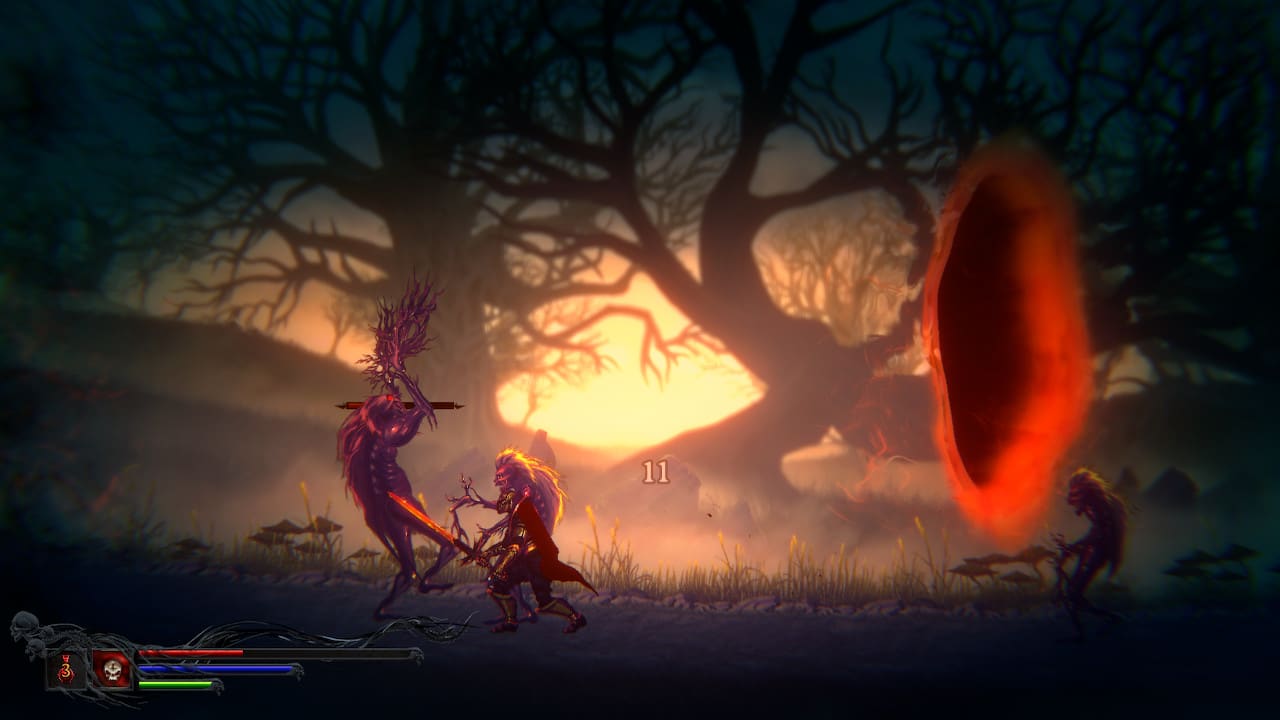 Down to Hell for Nintendo Switch - Nintendo Official Site