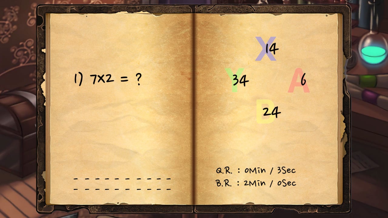 Dragon Question for Nintendo Switch - Nintendo Official Site