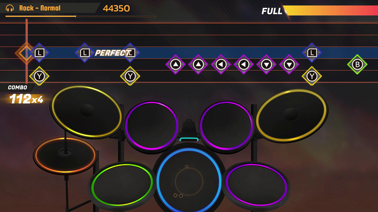 Drum Box for Nintendo Switch - Nintendo Official Site