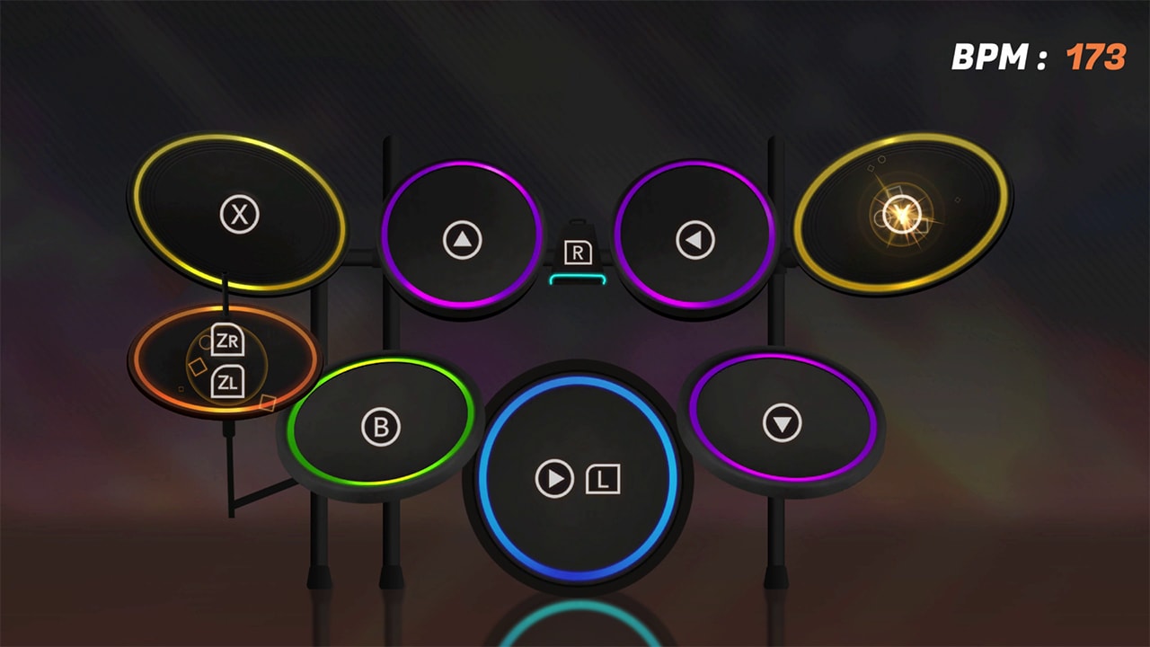 Drum Box for Nintendo Switch - Nintendo Official Site