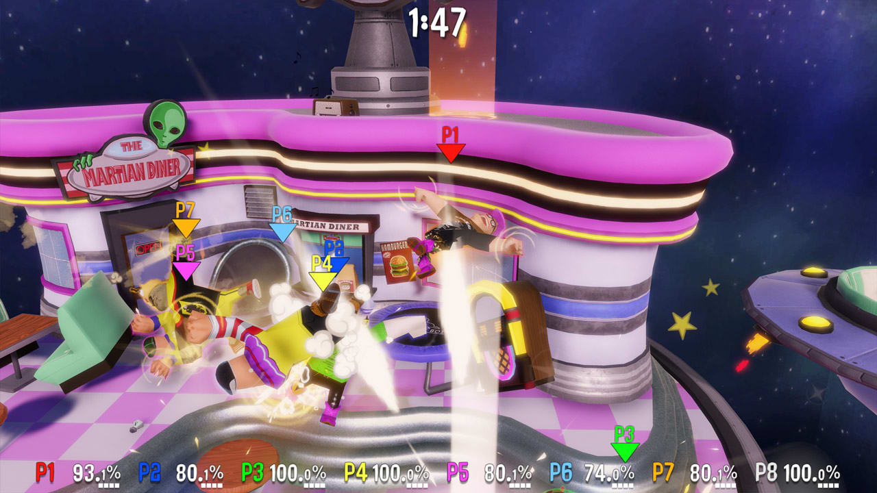 Drunk-Fu: Wasted Masters for Nintendo Switch - Nintendo Official Site