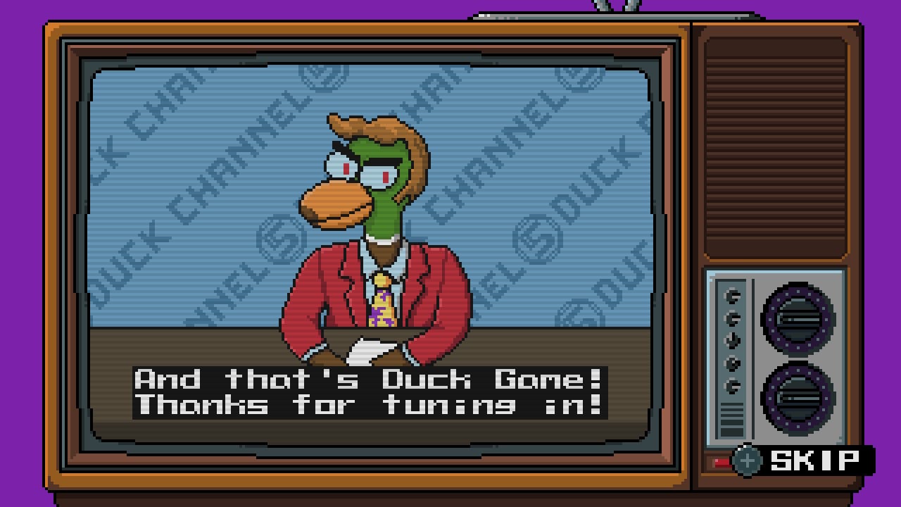 Duck Game for Nintendo Switch - Nintendo Official Site