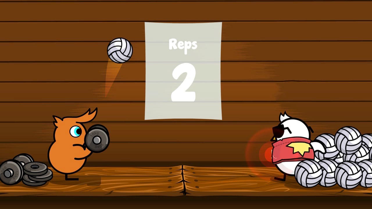 Duck Life: Battle for Nintendo Switch - Nintendo Official Site