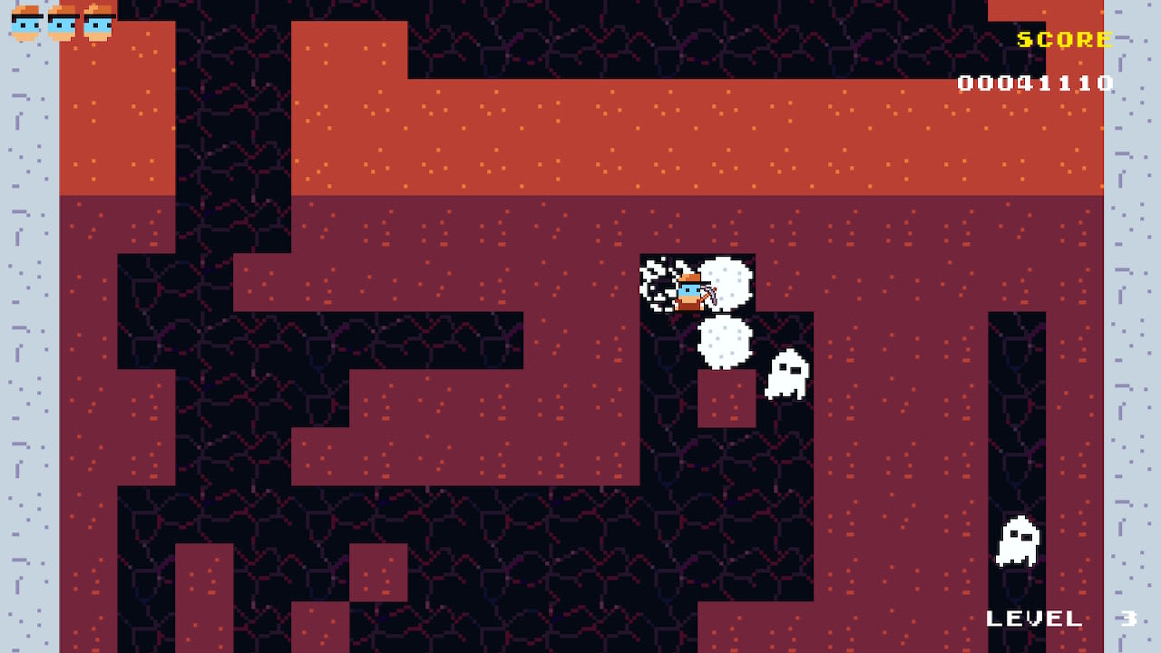 Duggy for Nintendo Switch - Nintendo Official Site