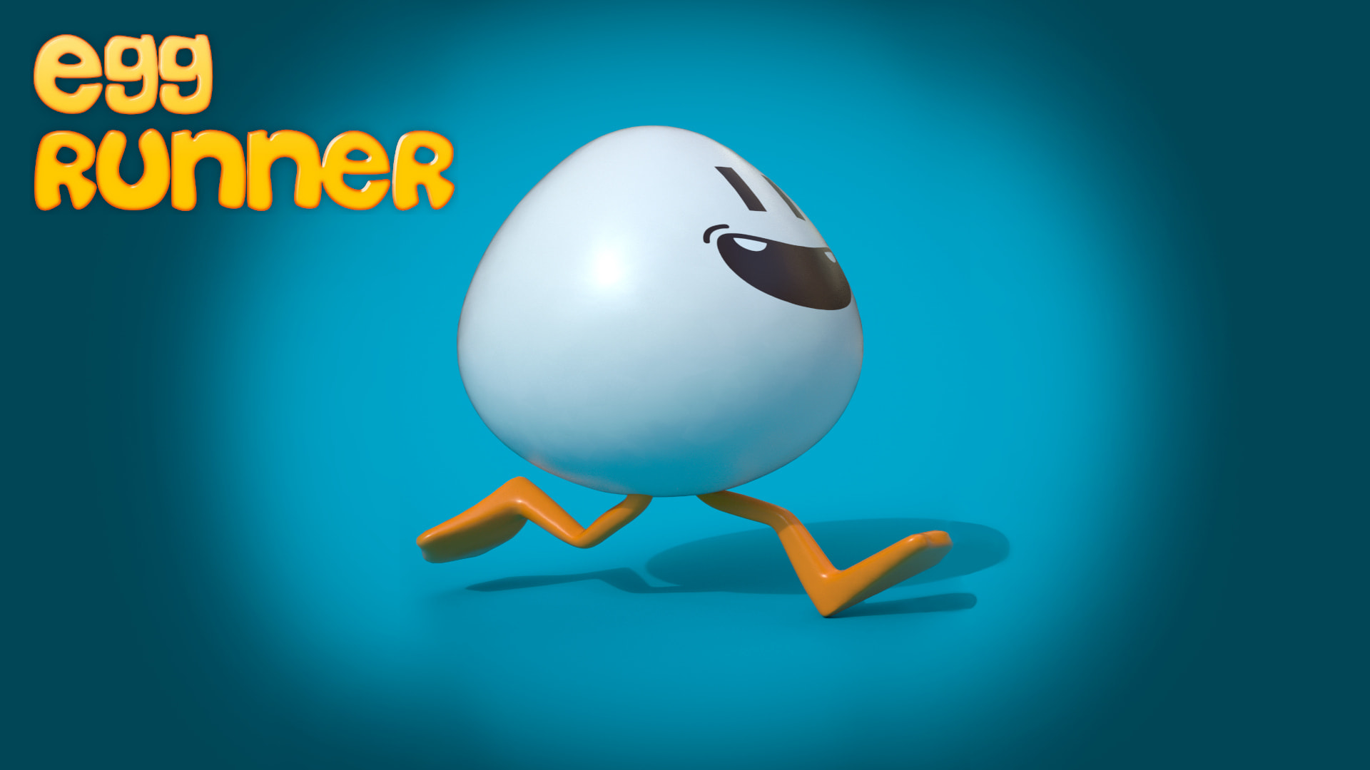 Egg Runner for Nintendo Switch - Nintendo Official Site