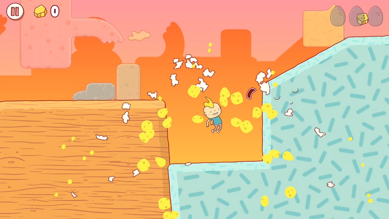 Eggggg - The platform puker for Nintendo Switch - Nintendo Official Site