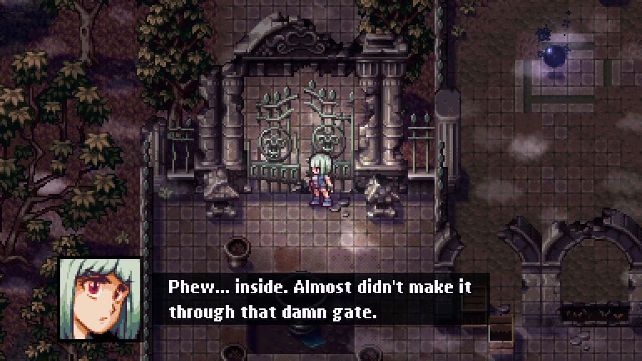 Evil Tonight for Nintendo Switch - Nintendo Official Site