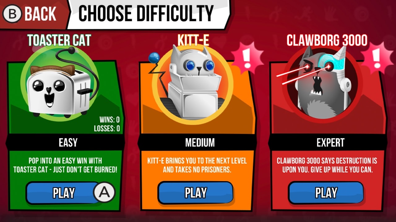 Exploding Kittens for Nintendo Switch - Nintendo Official Site