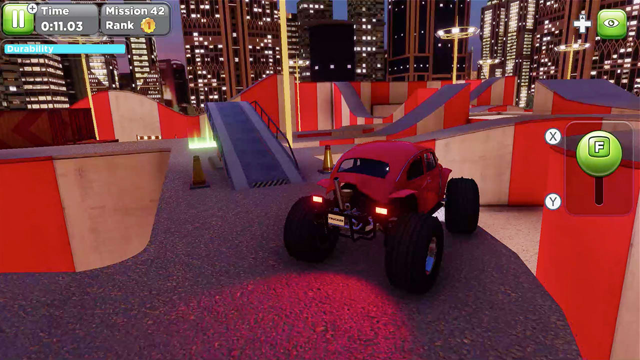 Extreme Car Driver for Nintendo Switch - Nintendo Official Site
