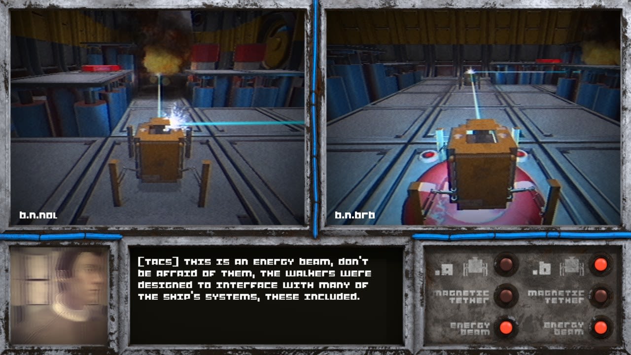 Factotum 90 for Nintendo Switch - Nintendo Official Site