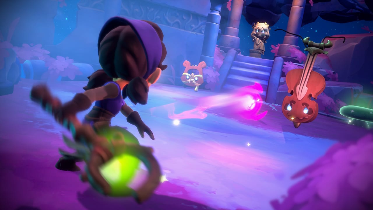 Escape to the world of Fae Farm and create your own cozy home in the ...