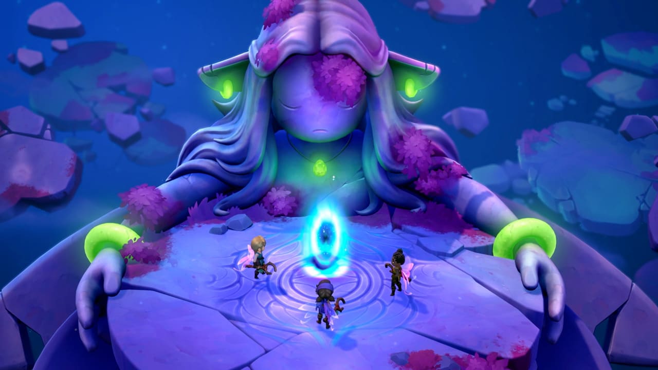 Escape to the world of Fae Farm and create your own cozy home in the ...